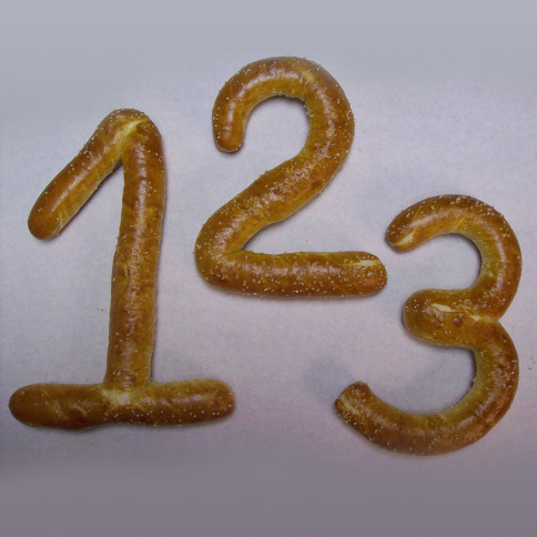 Specialty Pretzels: Dover, PA | Smitties Pretzels